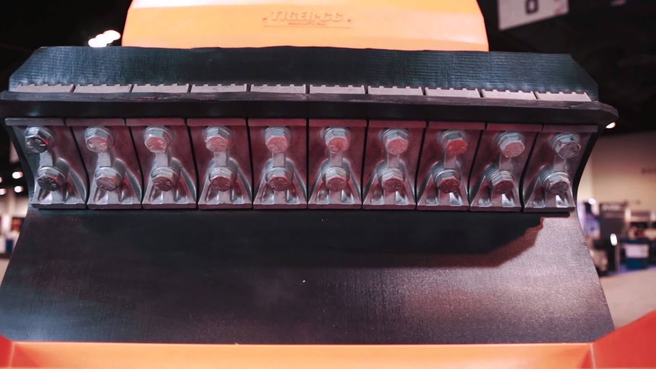 Maxi Lift Super Splice - YouTube
