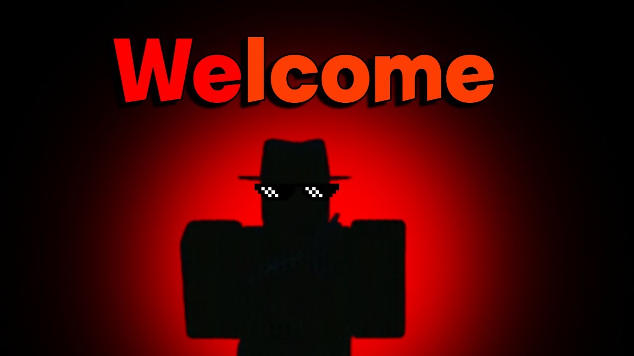 Welcome To Roblox's Juke Out... - YouTube