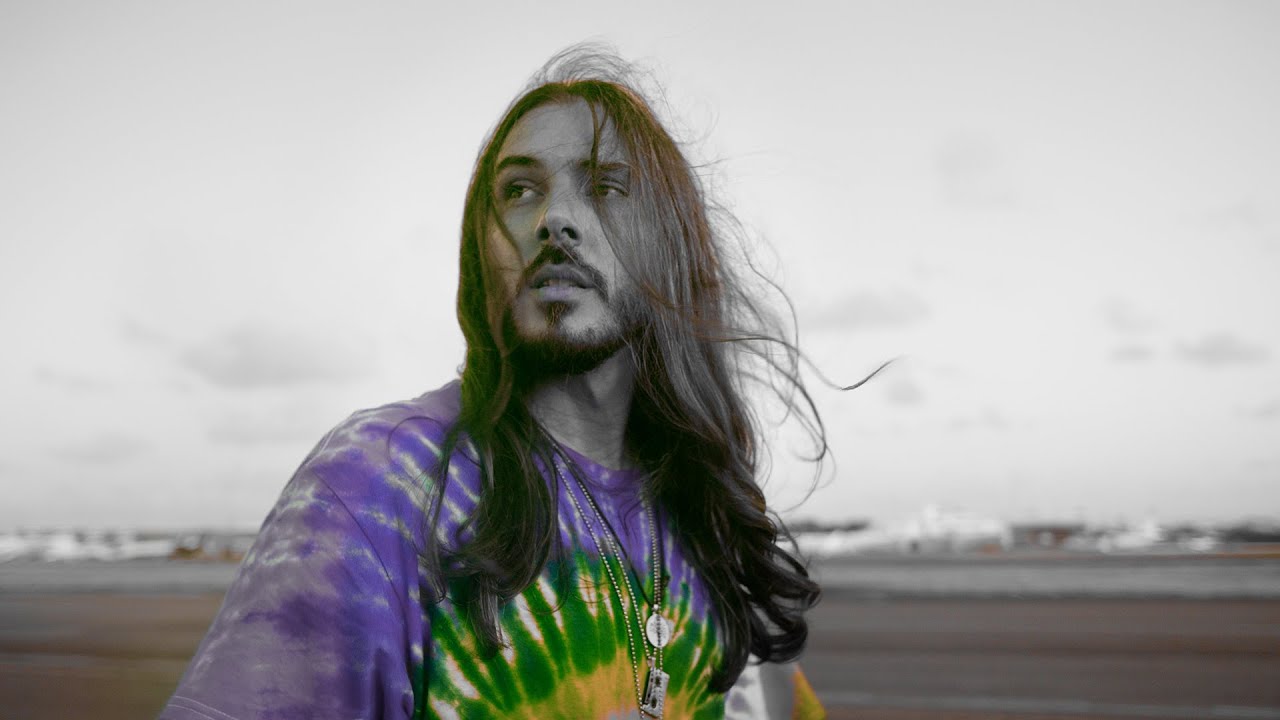 Danny Fornaris - Oye Bon Bon (ALT Version) - YouTube