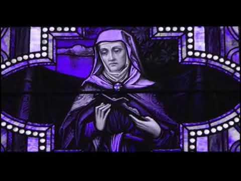 The Life of Saint Monica - By Frances Alice Forbes - YouTube