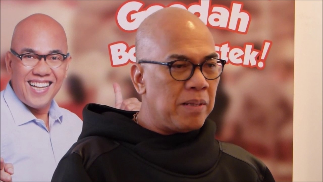 GoodAh Opens First Branch in Baclaran - YouTube