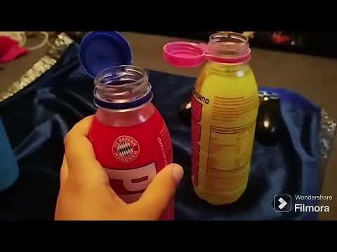 ohaa😱😱 2 neue prime sorten es esker liert - YouTube