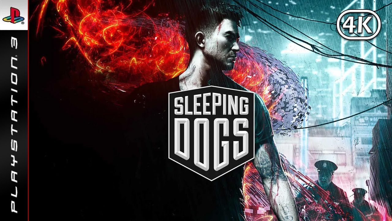 Sleeping Dogs (PS3) - Full Game | Longplay | No Commentary (4K 60fps ...