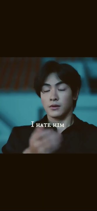 I hATE him😳🙈#joongdunk #bl #bllove #thaiseries #heartkiller #edit #blseriestowatch # ...