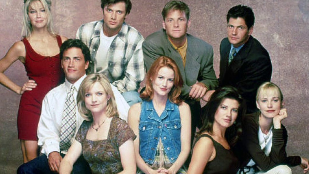 Generations - YouTube