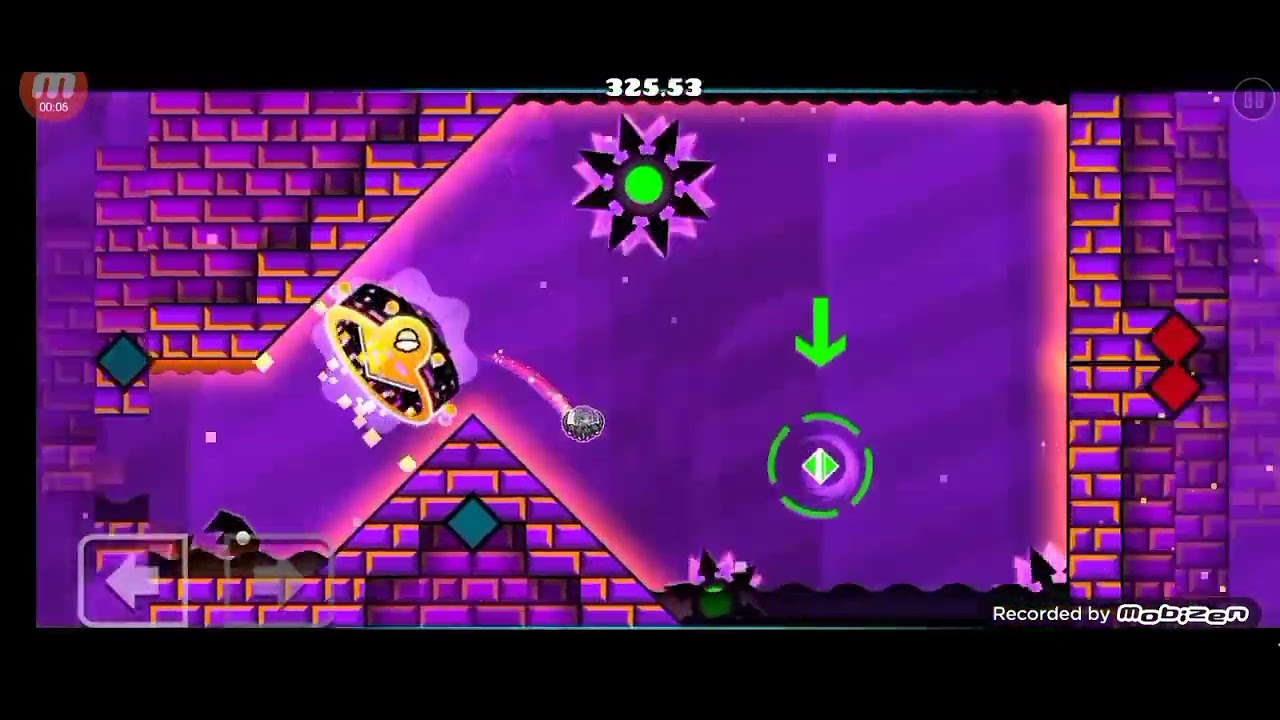 gd plat by me (jugadorXD12) - YouTube