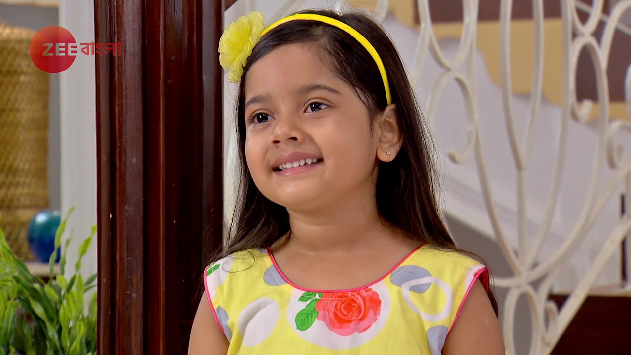 Phirki - Ep - 40 - Best Scene - Arjaa, Sampriti - Zee Bangla - YouTube