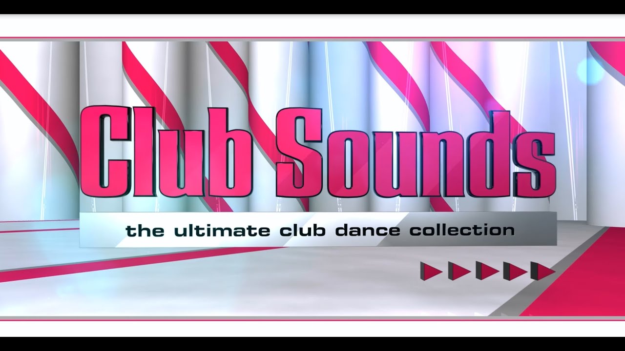 Club Sounds Vol.77 (Official Trailer) - YouTube
