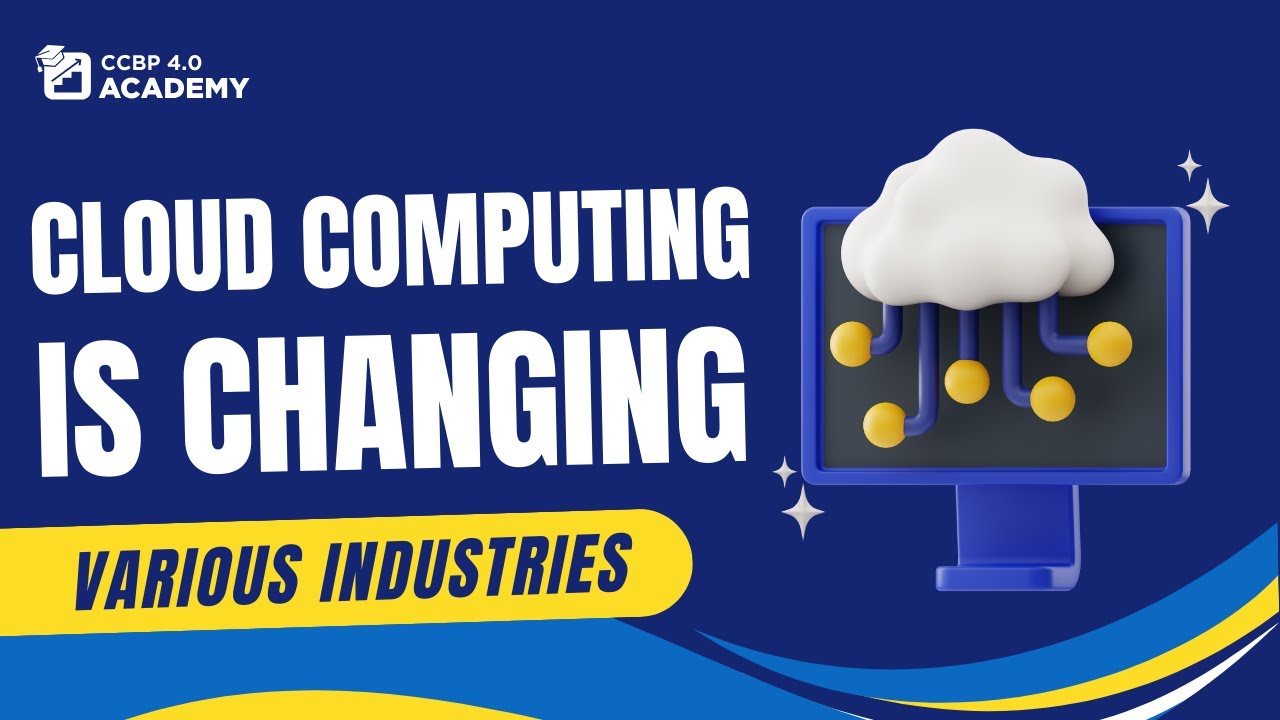 How Cloud Computing Blew My Mind: A NxtWave Student's Insight | # ...