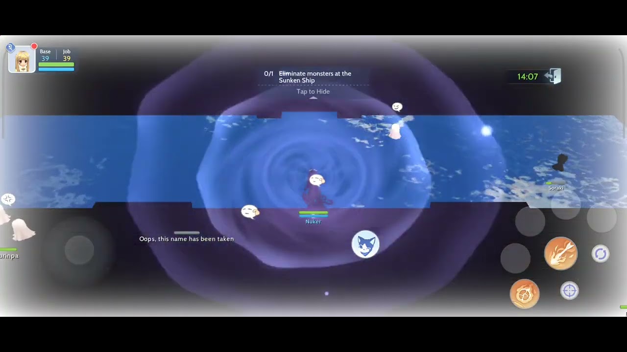 Ragnarok Origin Pt 22 | 3rd Job - YouTube