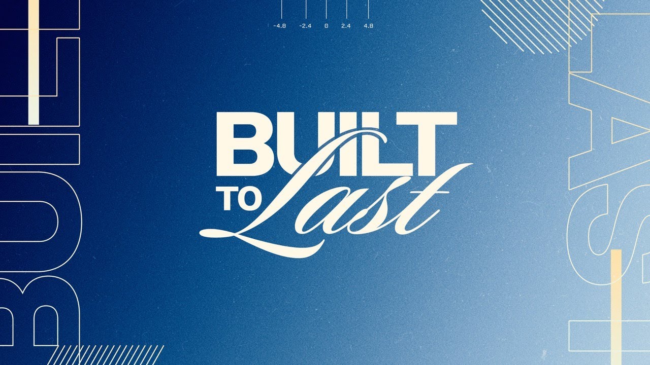 We Build Better Together | Pastor Bob Grimm - YouTube