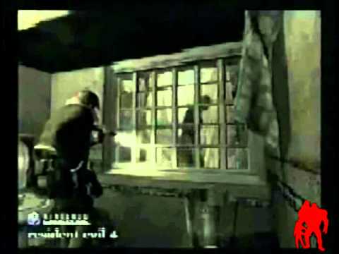Resident Evil 4 Beta - Trailer 02 (Hookman Version) - YouTube