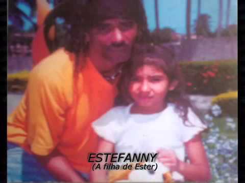 Osvaldo Silva  Estefanny A Filha de Ester