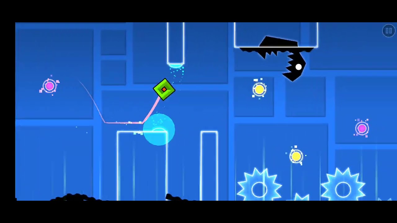 Geometrical dominator layout - YouTube