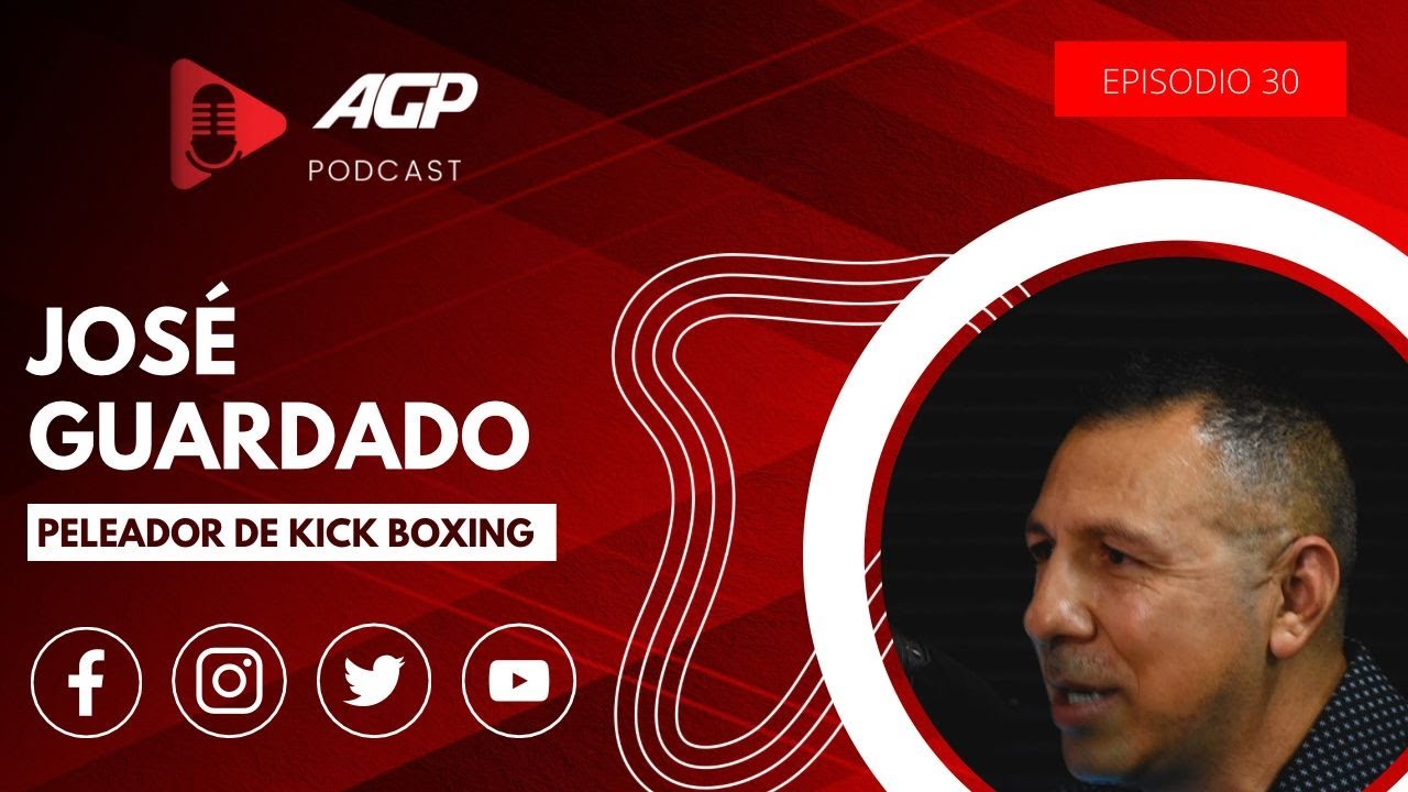 No me voy a RETIRAR hasta hacer un CAMPEÓN del mundo de boxeo | JOSÉ ...