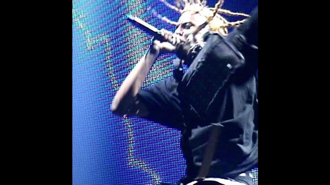 [FREE] Playboi Carti x WLR Type Beat "No Tomorrow" (prod.by Le Goon ...