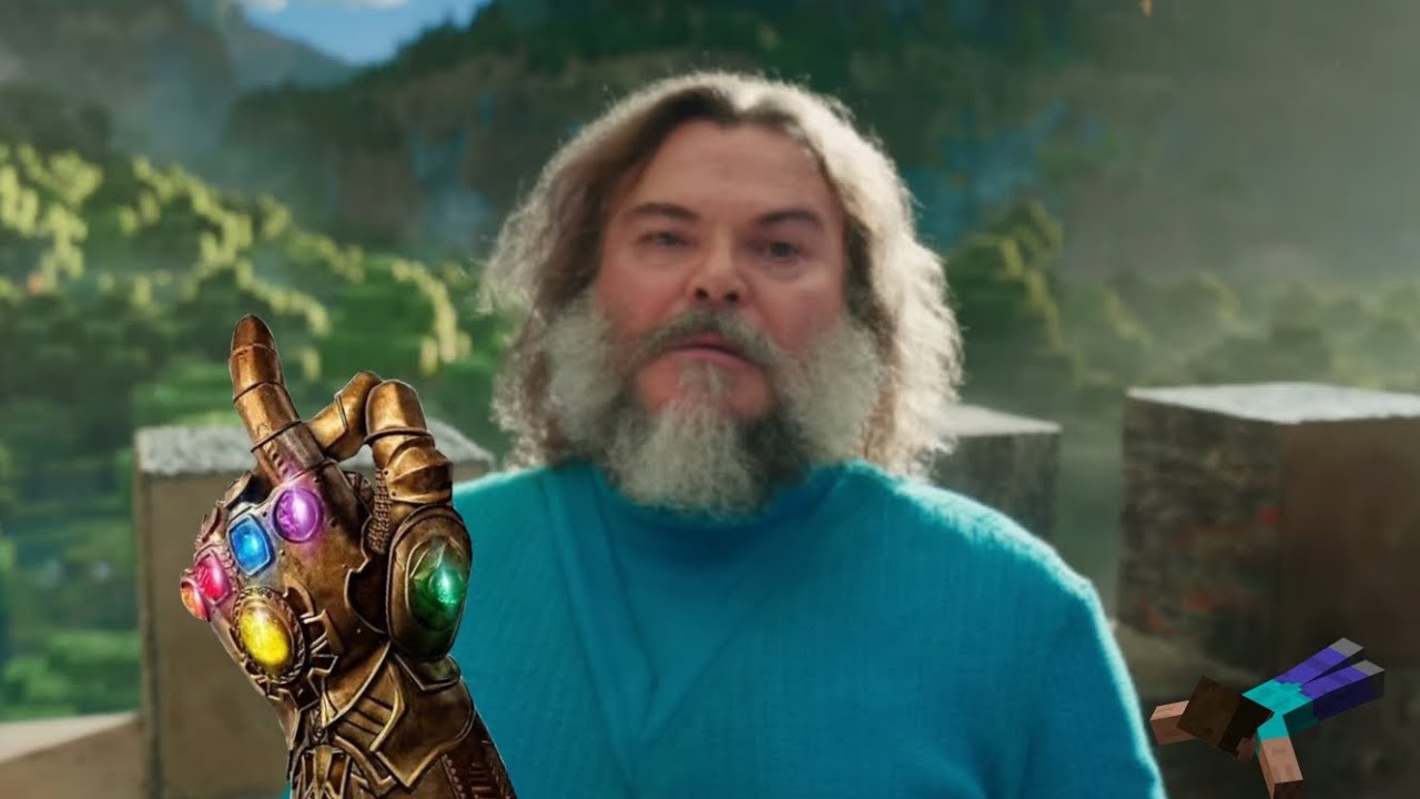 I AM STEVE... [YTP] - YouTube