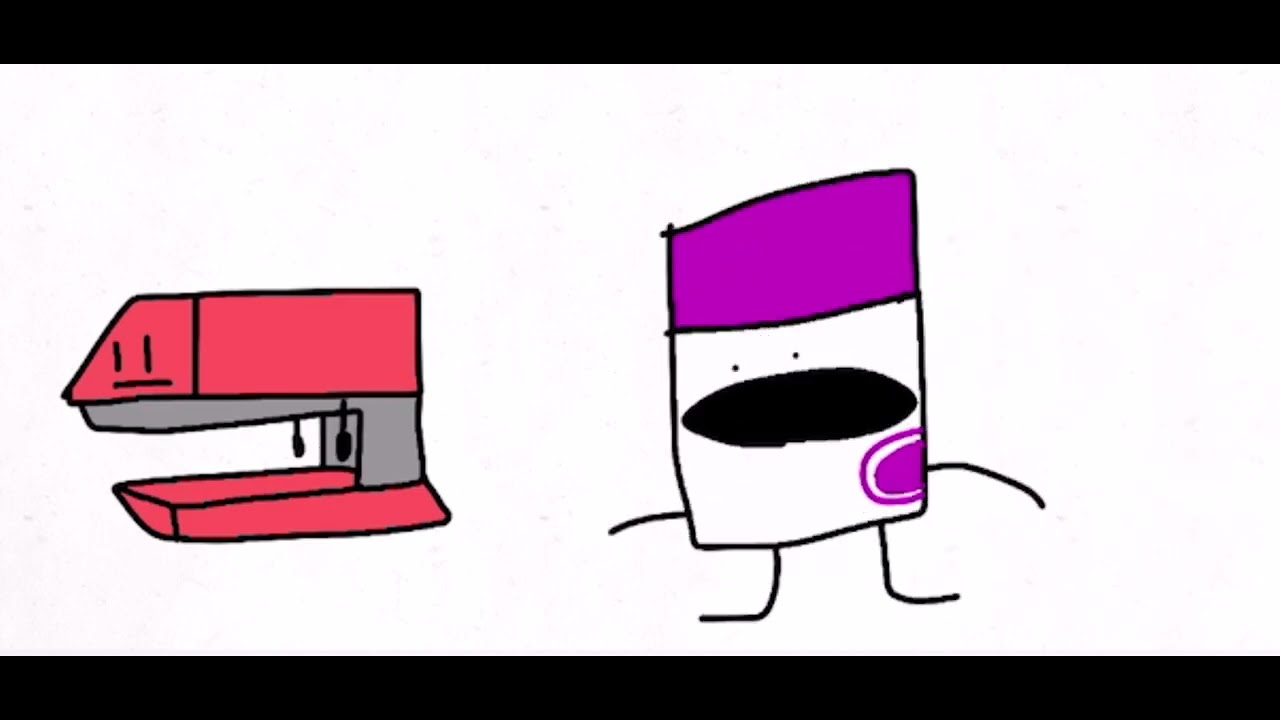 HEY STAPY, ÆUUUUUUUUU - YouTube