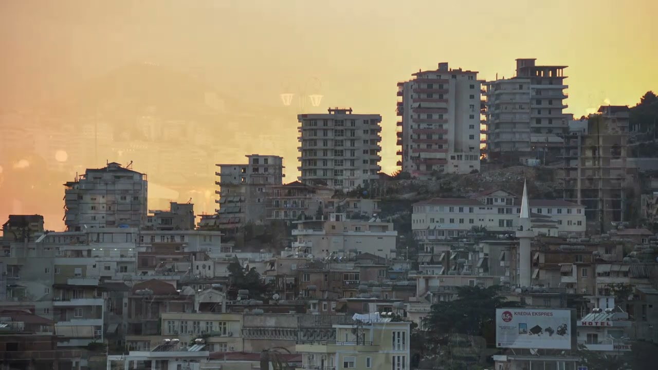 Seasons in Albania: Temperature and Climate by Month - YouTube