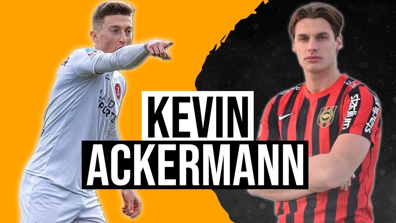 Open Heart Surgery to One of the Best Young Midfielders in Sweden- Ep ...