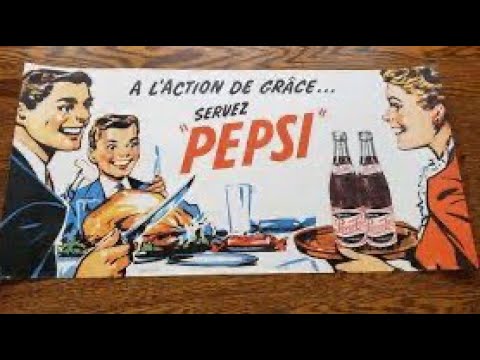 Chris The Pepsi Driver is live! Happy Canadian Thanksgiving 🇨🇦 🦃 🍺 ...