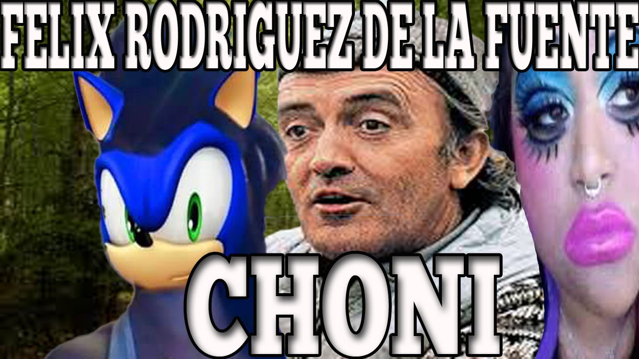 CLIPS 9: DOCUMENTAL SOBRE CHONIS - YouTube