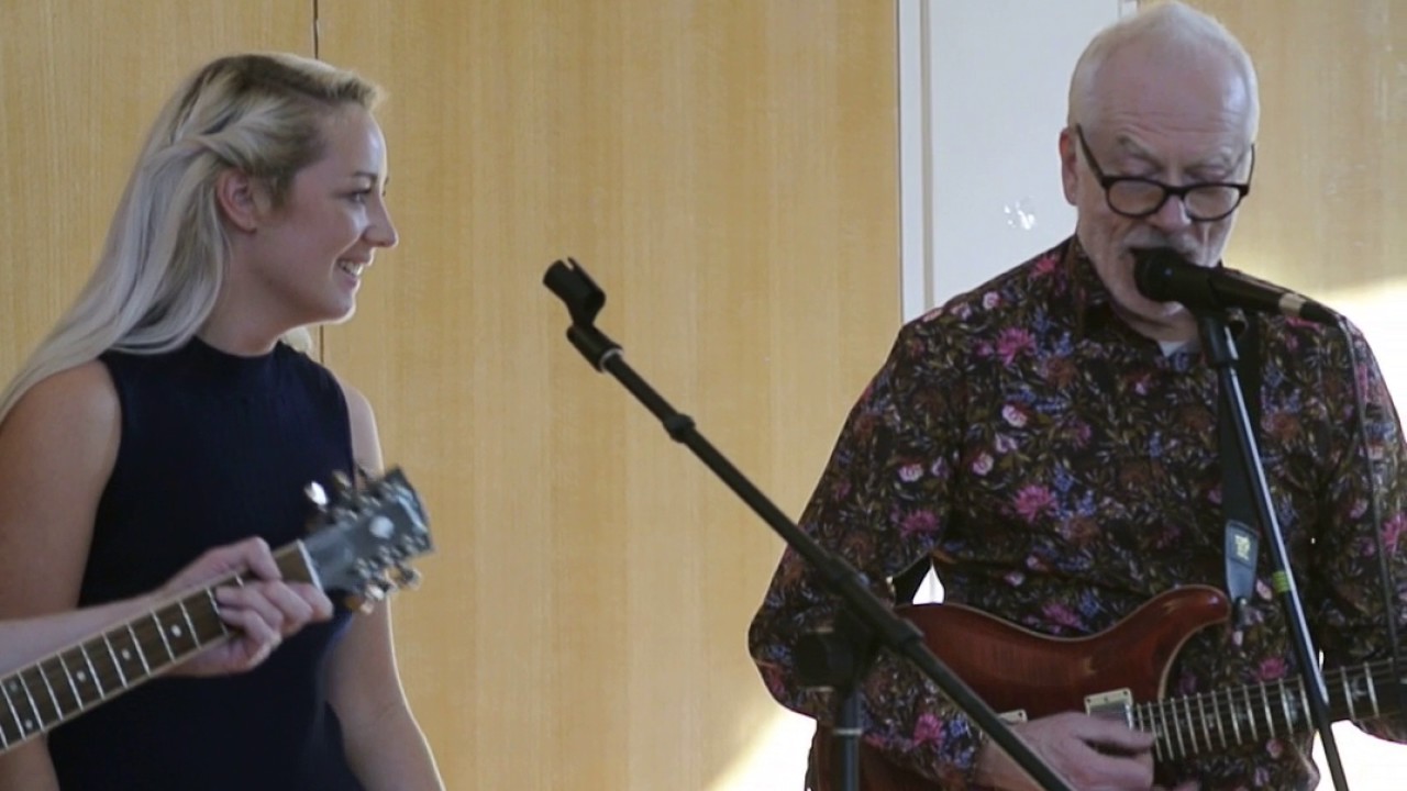 mustang sally Krissy Twigge Alan Munday Michael Munday, Rob Goodson ...