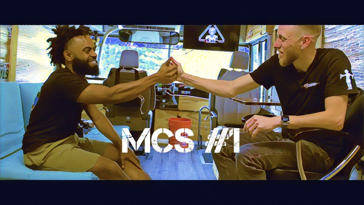 MAN CALLED SCIZZA ep.1 Do Barbers Ever Get A Raise??? Are we just ...