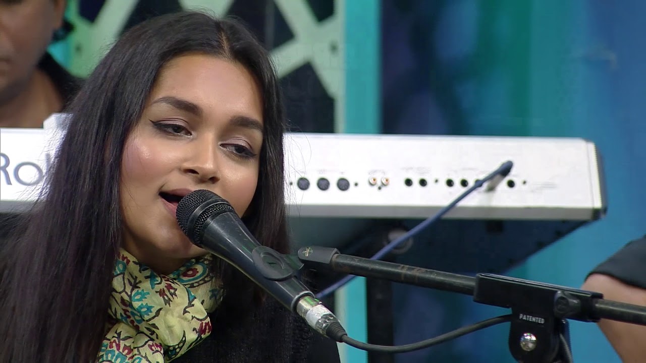 Rojoni Kaate - Obscure Unplugged - Live at Channel i - YouTube