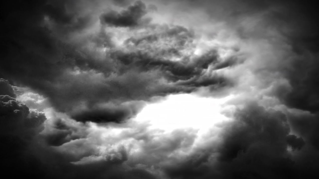 Fake Cloud Created With Adobe AfterEffect - YouTube