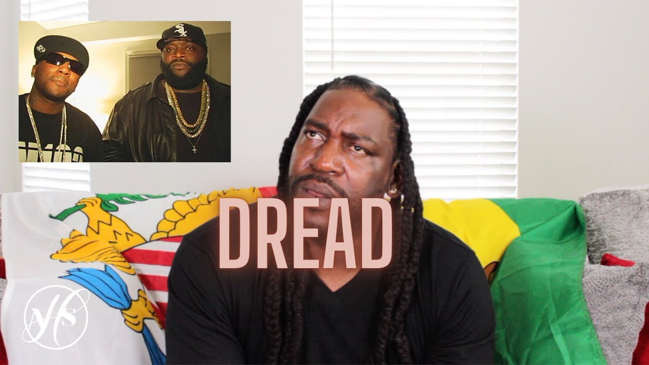 Dread on Snatching Rick Ross' Chains During Jeezy Altercation, Buying ...