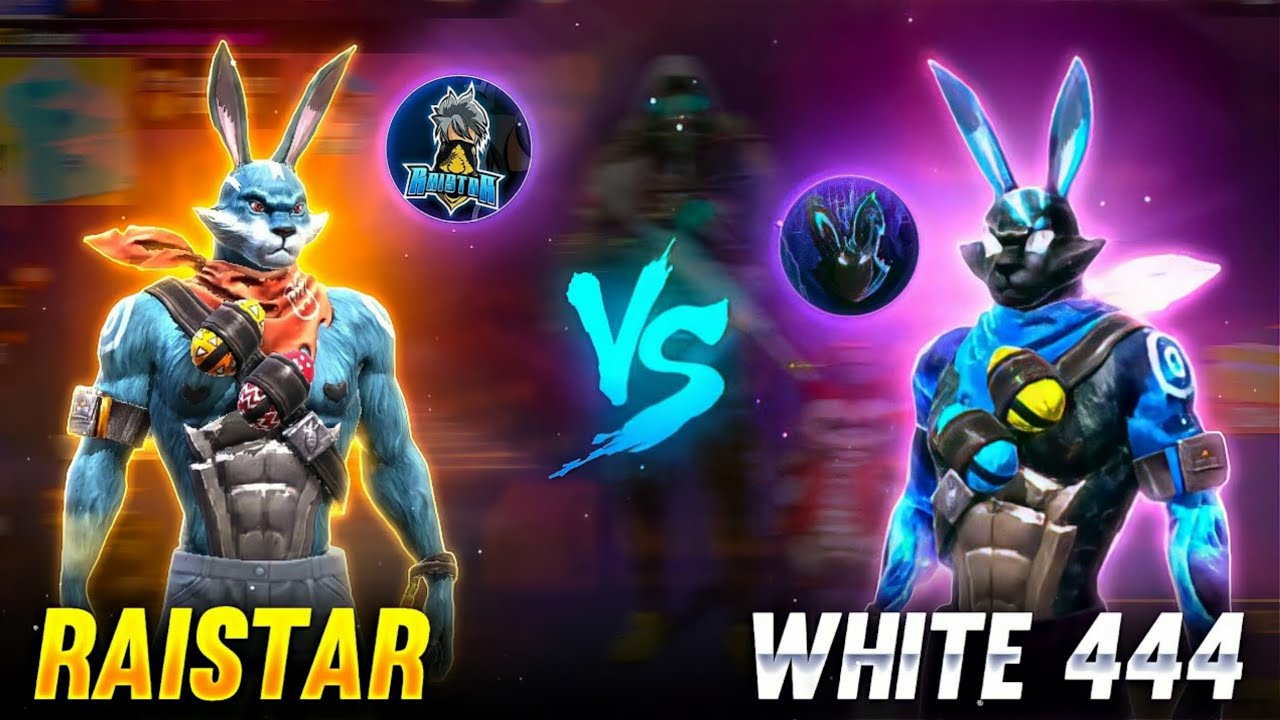 ᏒคᎥនтαʀ࿐ VS WHITE444 ⚡ ️ 2023 NEW VIDEO 🤬 || RAISTAR VS WHITE 444 ...