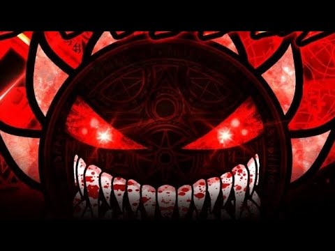Top 5 levels Geometry Dash of hell #gd #geometrydash - YouTube
