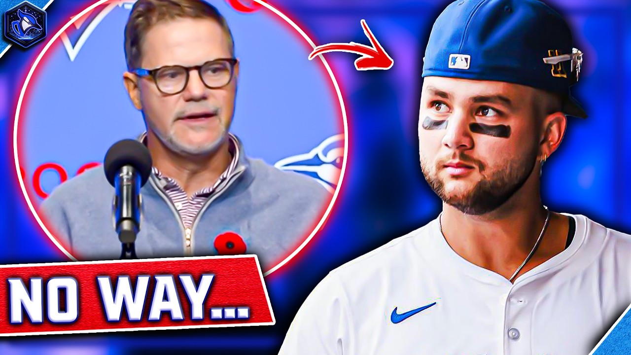 It just got VERY real... - YouTube