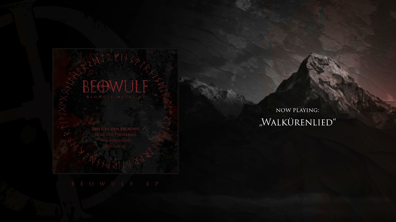 BEOWULF - "Beowulf"-EP (Full Album / EP) | Melodic Death Metal - YouTube
