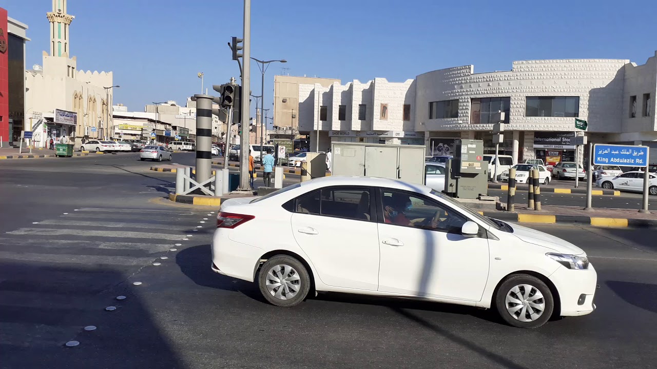 Jubail Center | Jubail Area | Jubail Shopping Centre | - YouTube