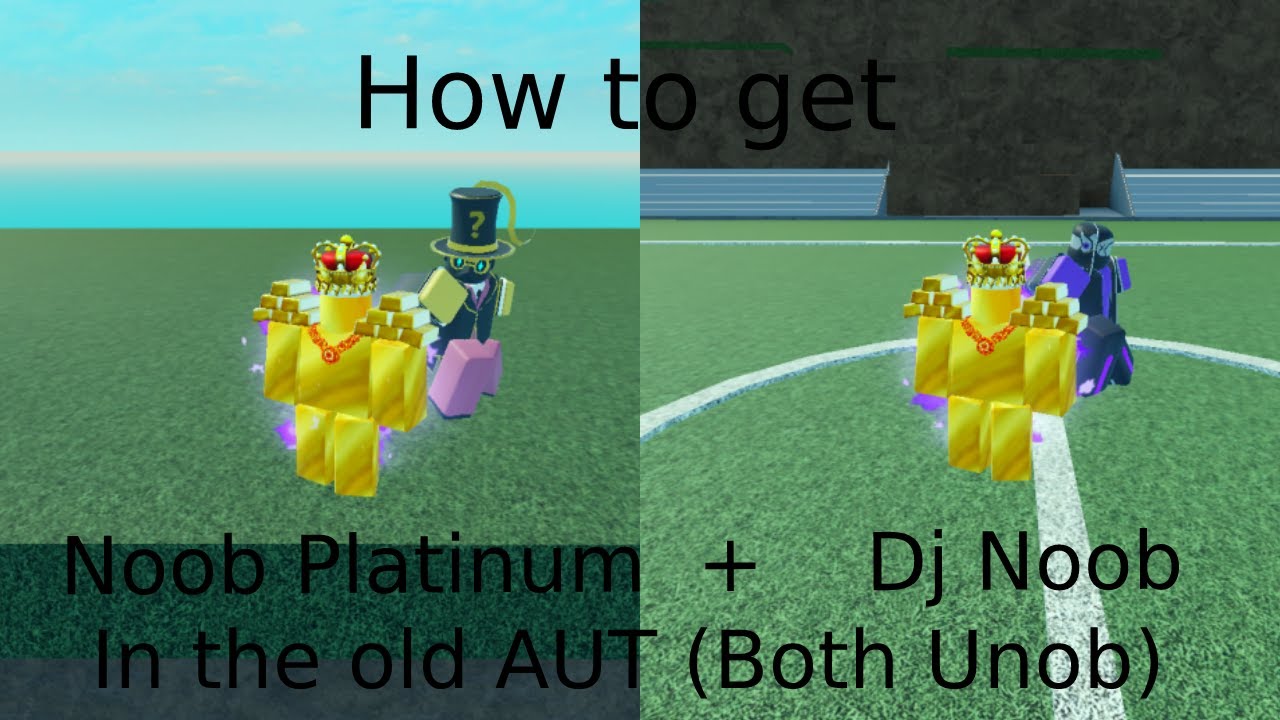 DJ Noob/Noob Platinum Showcase (AUT) - YouTube
