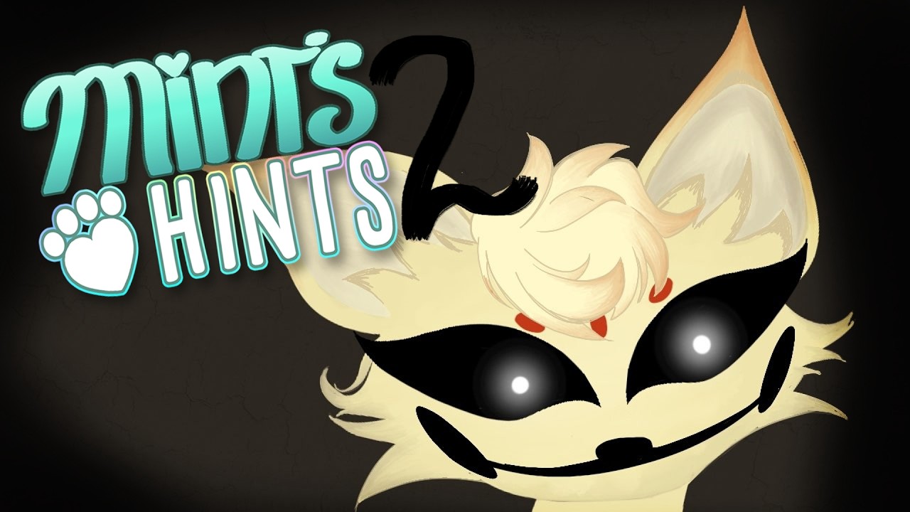 MINT's HINTS: This Cat Game Is PURE NIGHTMARE FUEL - YouTube