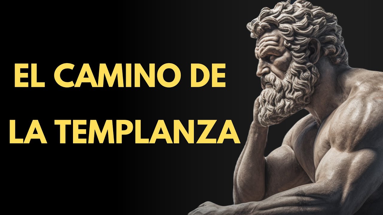El Camino De La Templanza - YouTube