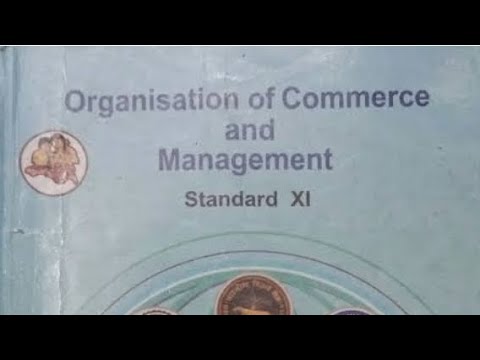 Class 11th OCM chapter 1 explanation - YouTube
