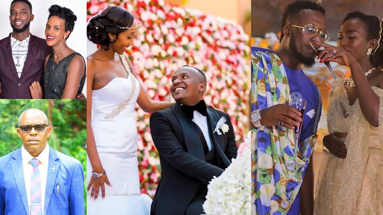 Dr.Rev.Mutaganda Ibintu10👌abashaka kurushinga bakwiye kutirengagiza ...