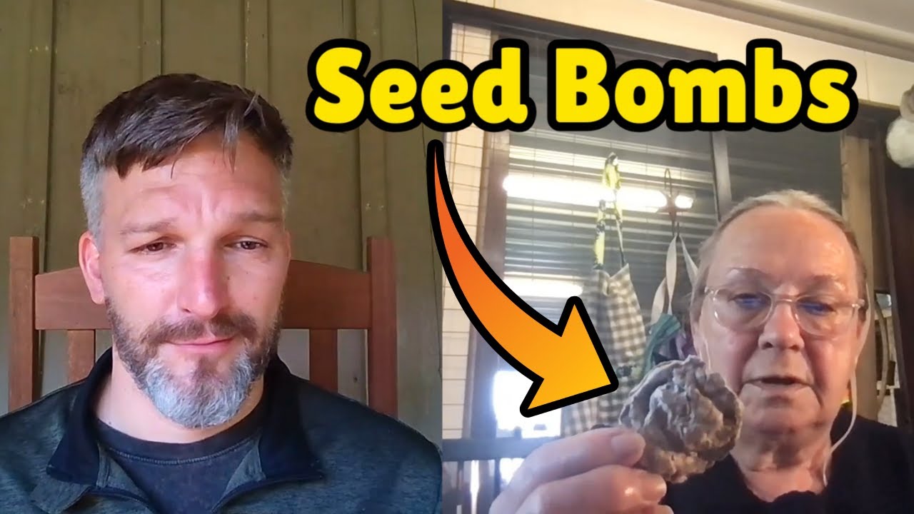 Amish Woman Shares 6 Homemade Crafts - YouTube