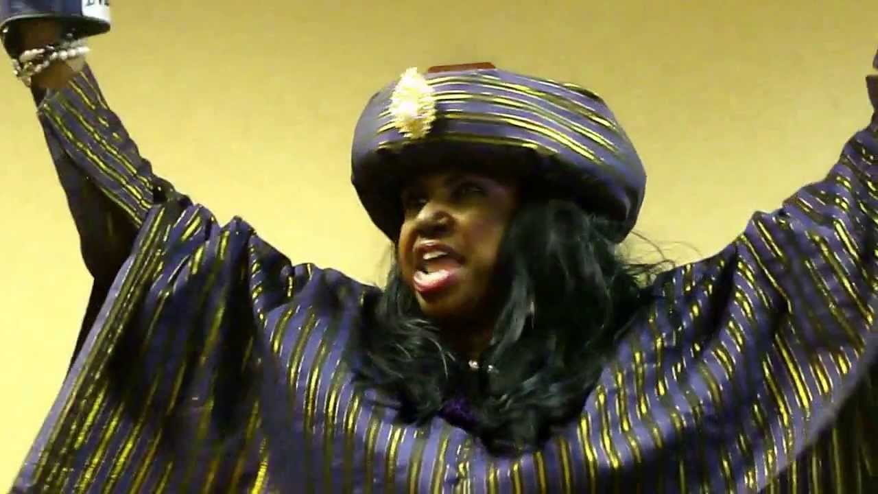 Dr. Pam Powell "You Can Survive Cancer" - YouTube