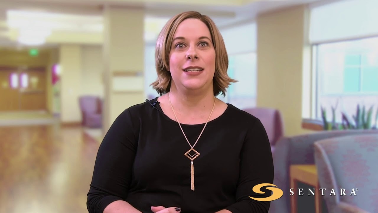 Mandy's Weight Loss Success Story - YouTube