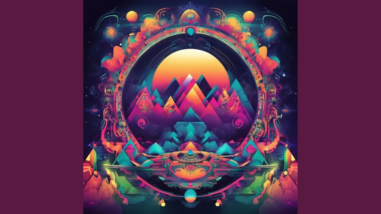 Astral Vibes - YouTube