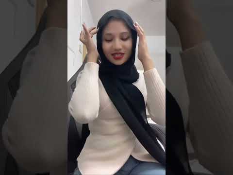 Bigo Live Tudung - 132