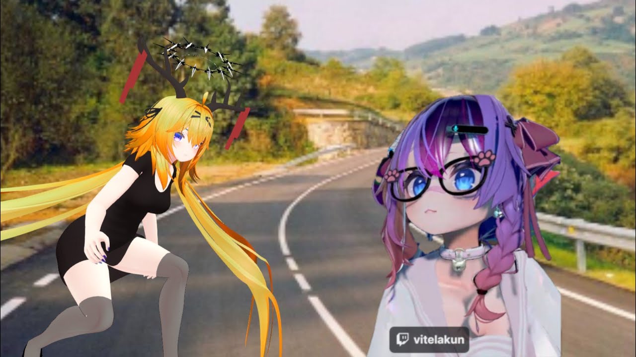 Trio de Fall guys con Voshi y @VitelakunVT | @ViolethaVT | 💜⛄ - YouTube