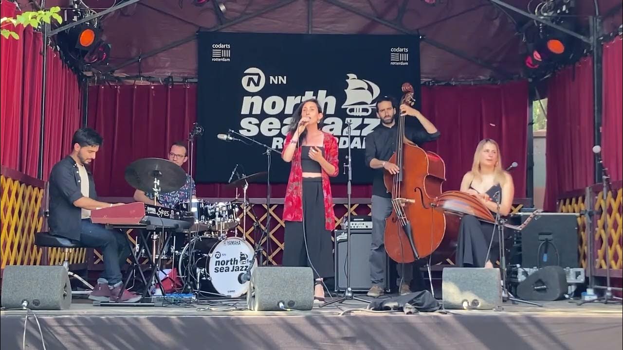 Merem @ North Sea Jazz 2023 (1/2) - YouTube