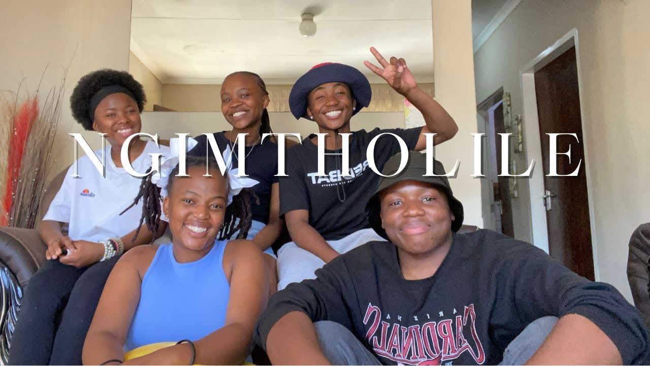 NGIMTHOLILE COVER - Maverick Muji, Nonny by MELOPHILE SA - YouTube