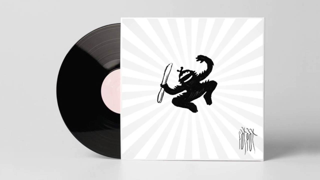 Fat Pats Groceries Vinyl - YouTube